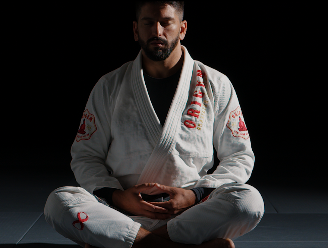 Origem BJJ - Brazilian Jiu Jitsu & Self Defense